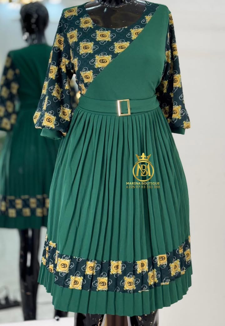 PRET A PORTER – MARINA BOUTIQUE